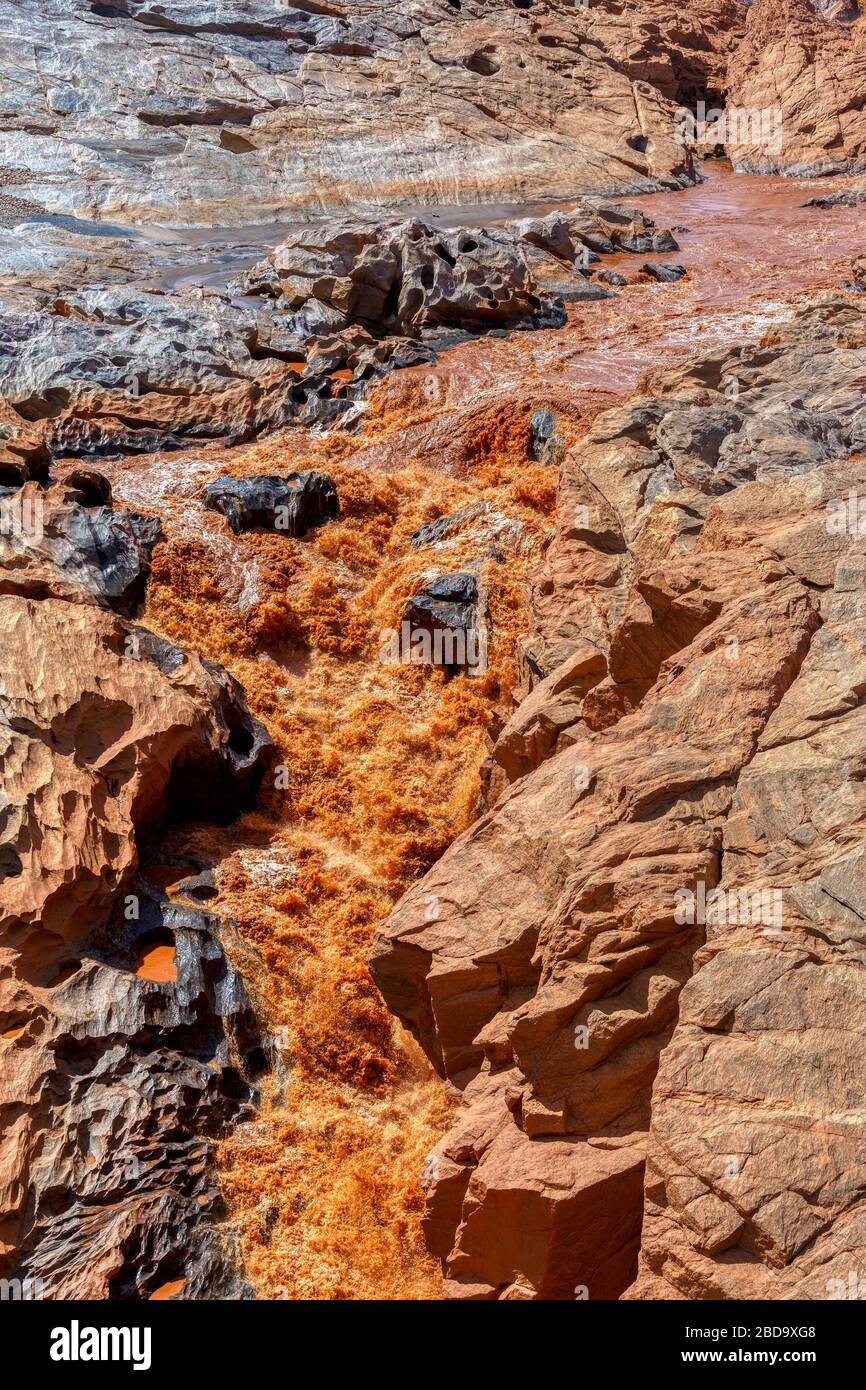 Betsiboka river hi-res stock photography and images - Alamy