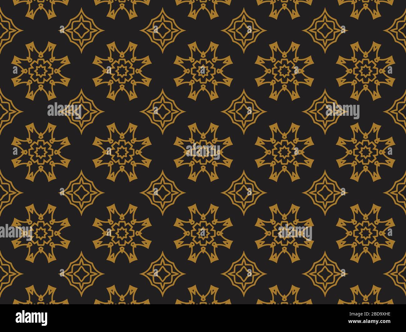 Pattern, Gold, design, abstract, vector and graphic for commercial use ...