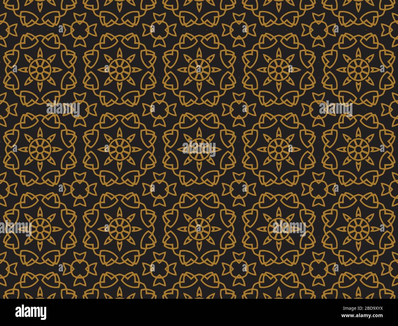 Pattern, Gold, design, abstract, vector and graphic for commercial use ...