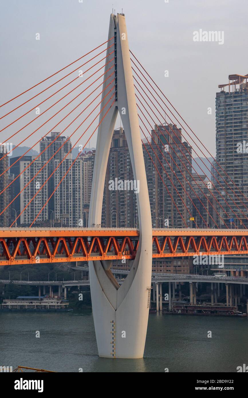 Chang An Tower High Resolution Stock Photography and Images - Alamy