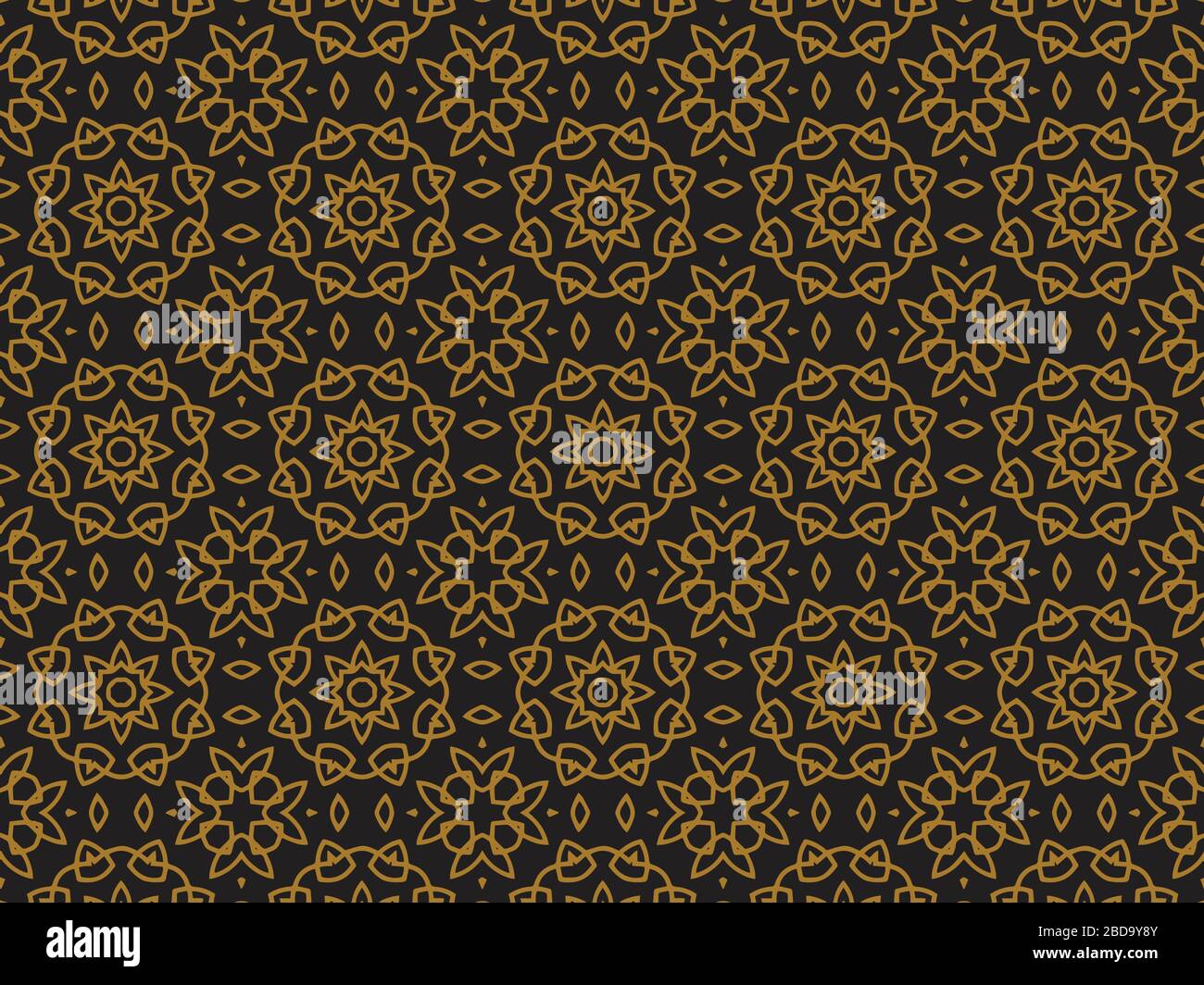 Pattern, Gold, design, abstract, vector and graphic for commercial use ...