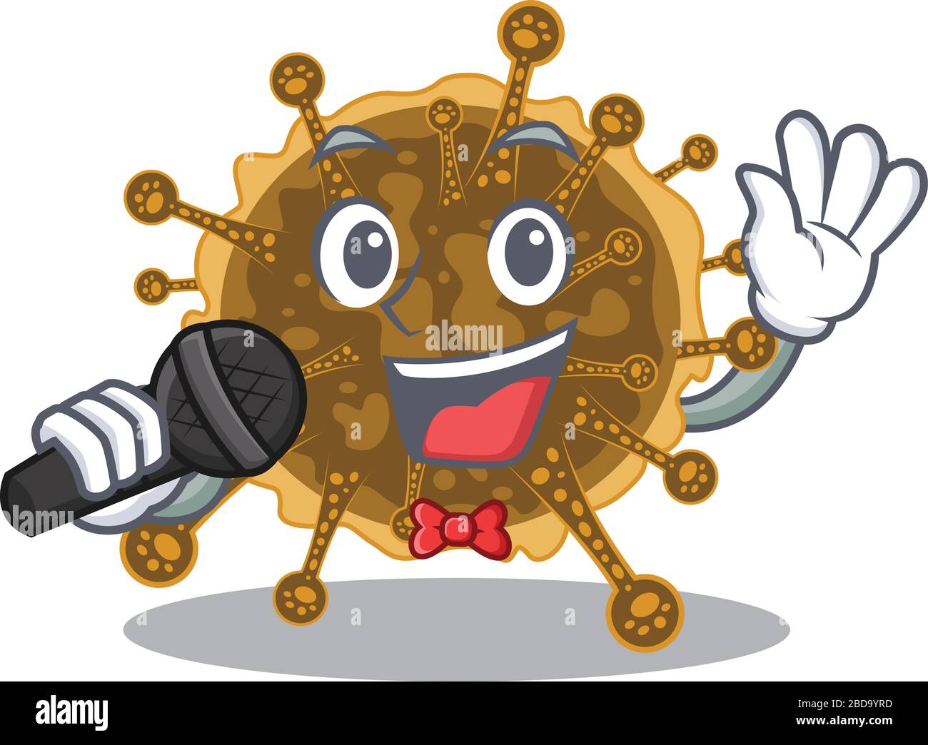 Han sing Stock Vector Images - Alamy