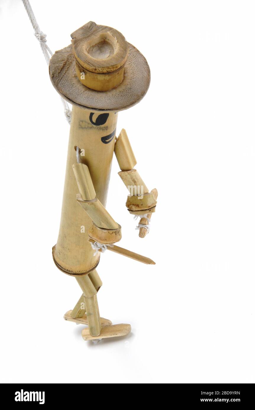 Taiwanese Rustic Childrens Toys Stock Photo - Alamy