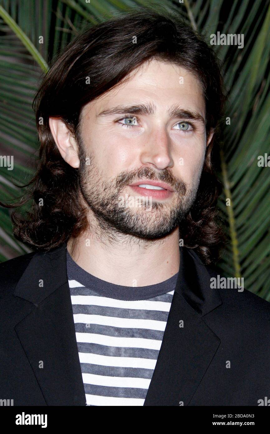October 12, 2011, Los Angeles, CA, USA: LOS ANGELES - OCT 12: Matt ...