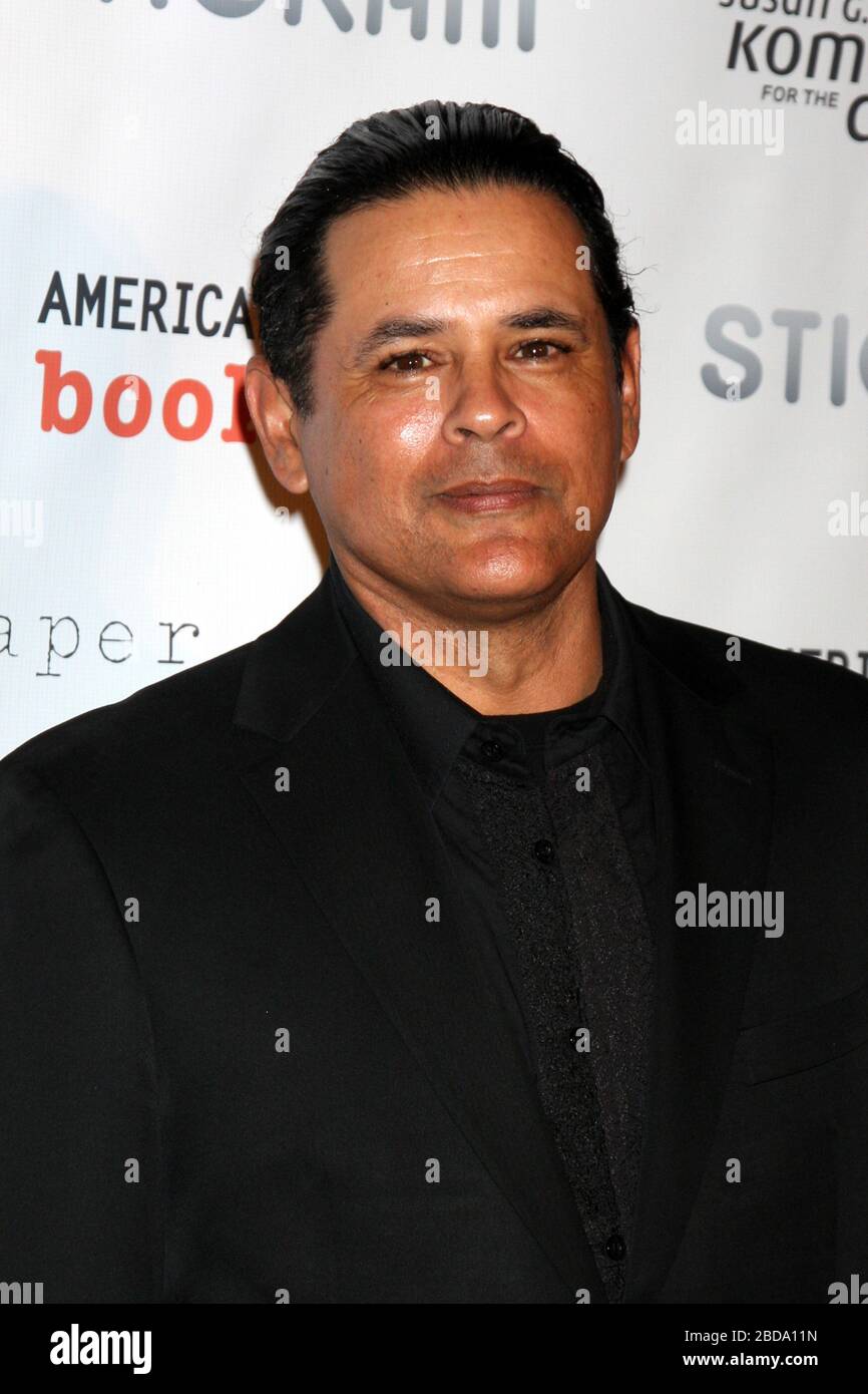 October 13, 2012, Los Angeles, CA, USA: LOS ANGELES - OCT 13: Raymond ...