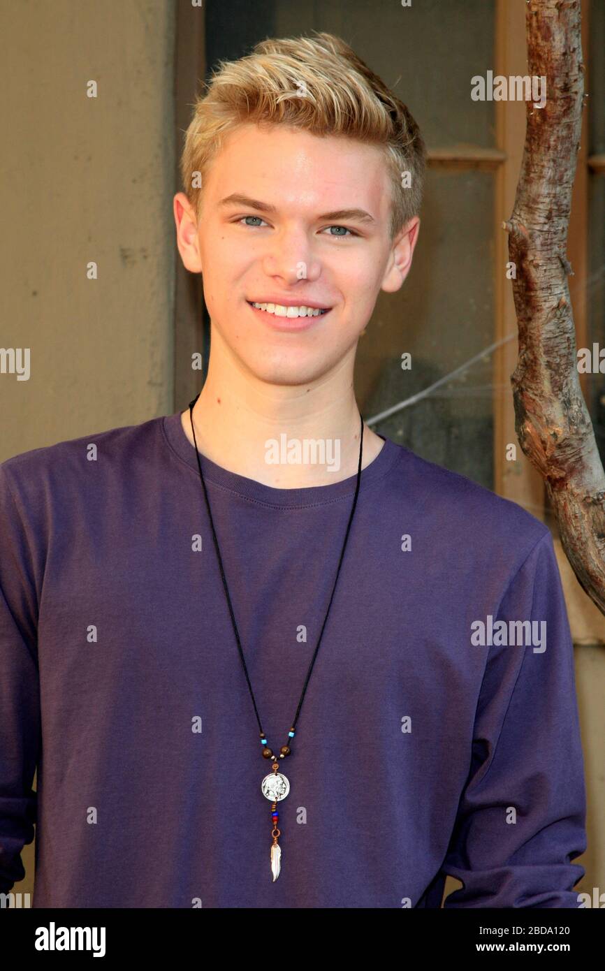 October 21, 2012, Los Angeles, CA, USA: LOS ANGELES - OCT 21: Kenton ...