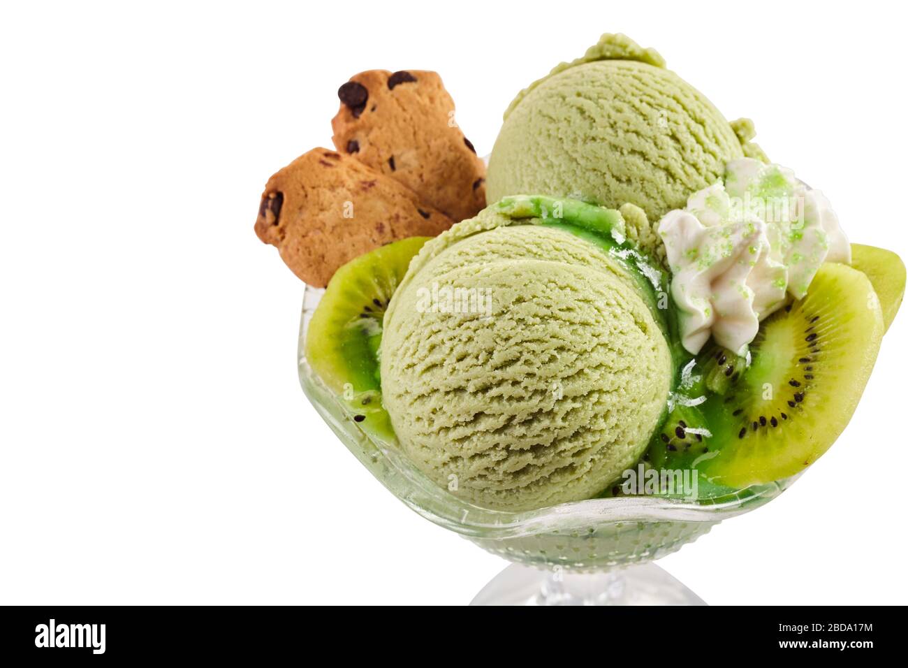 Dollop Of Fresh Cream High Resolution Stock Photography and Images - Alamy