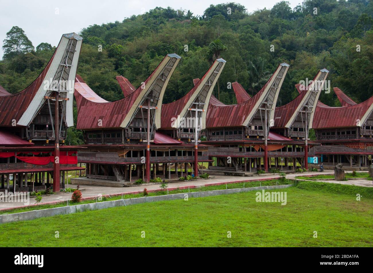 Sulawesi Toraja
