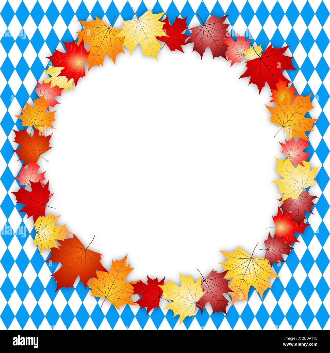 Bavarian circle hi-res stock photography and images - Alamy