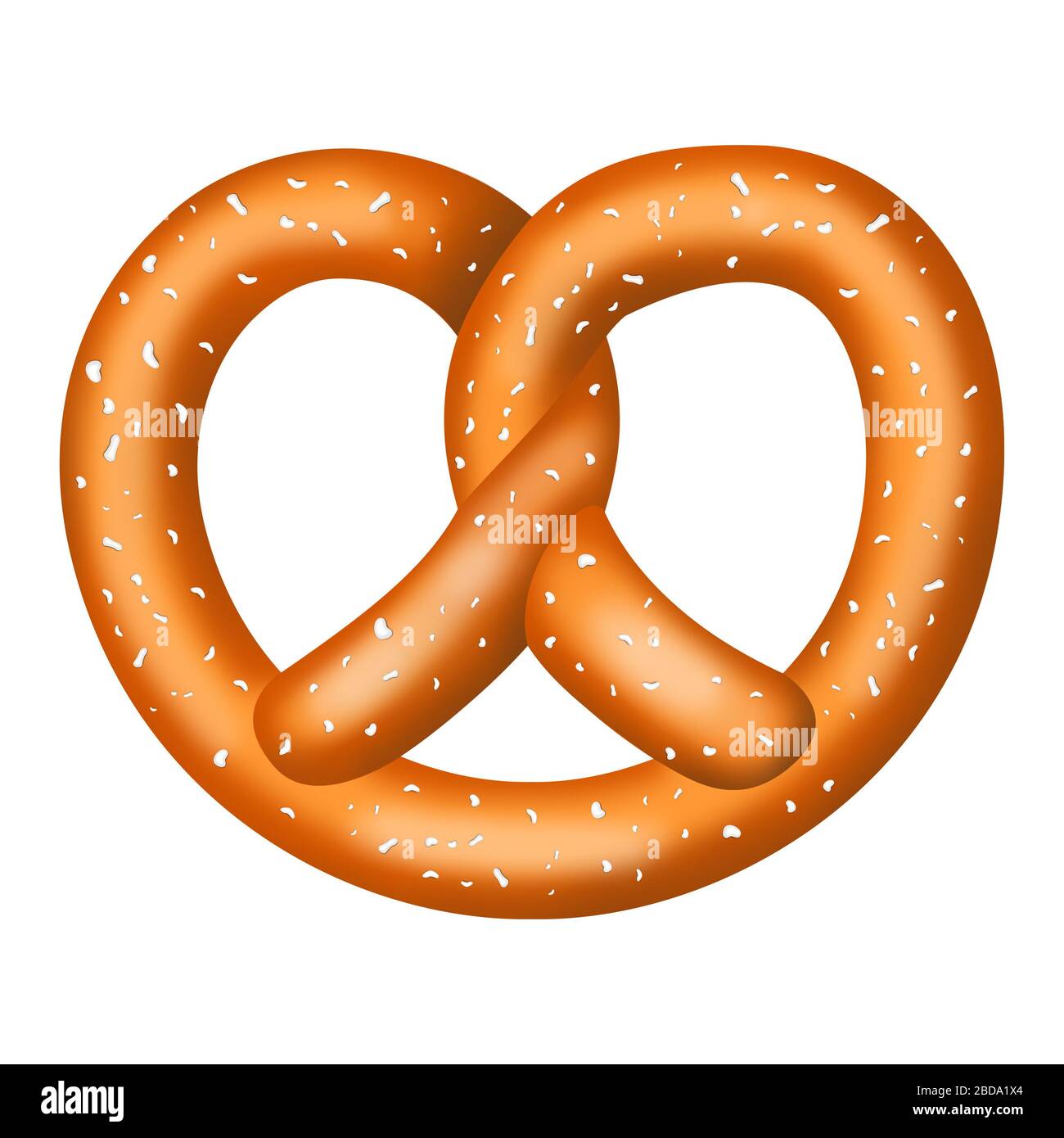 Pretzel illustration hi-res stock photography and images - Alamy Pretzel illustration hi-res stock photography and images - Alamy