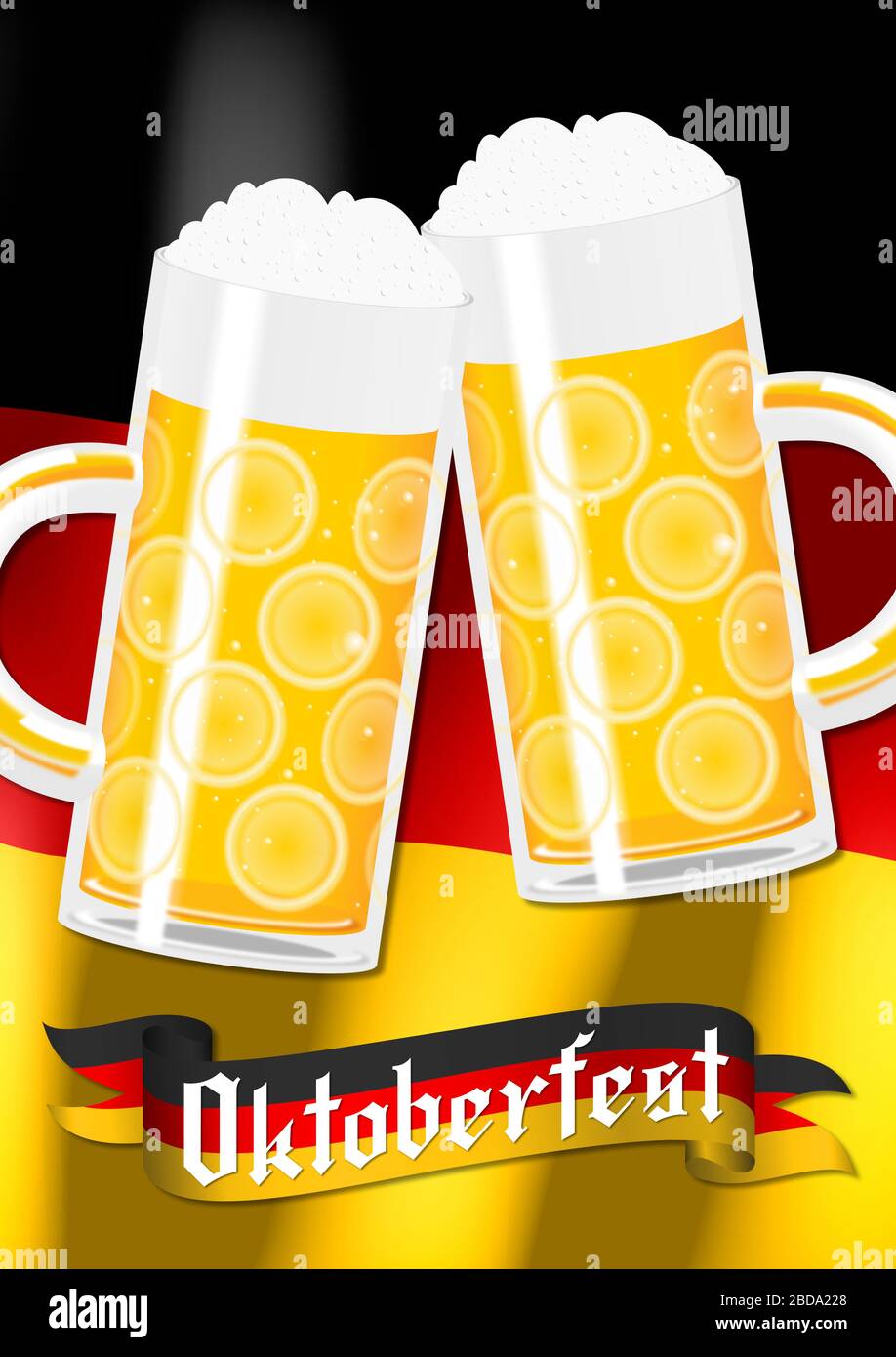 Lager toast hi-res stock photography and images - Alamy