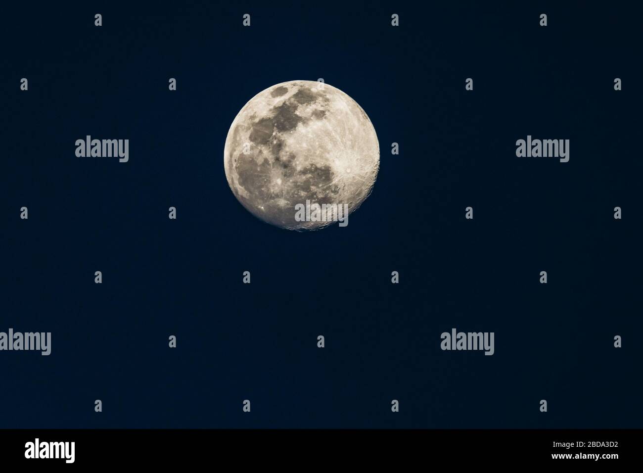 India night view from space hi-res stock photography and images - Alamy