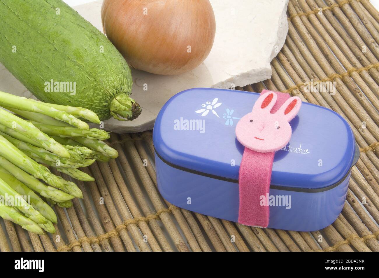 lunch box Taiwan Stock Photo - Alamy