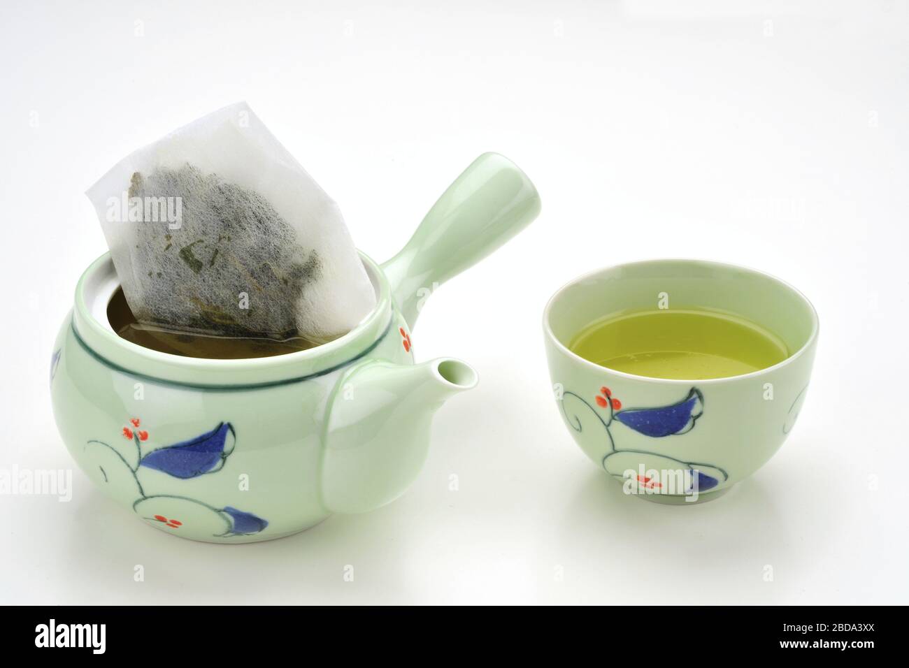 Taiwan alpine tea hi-res stock photography and images - Alamy