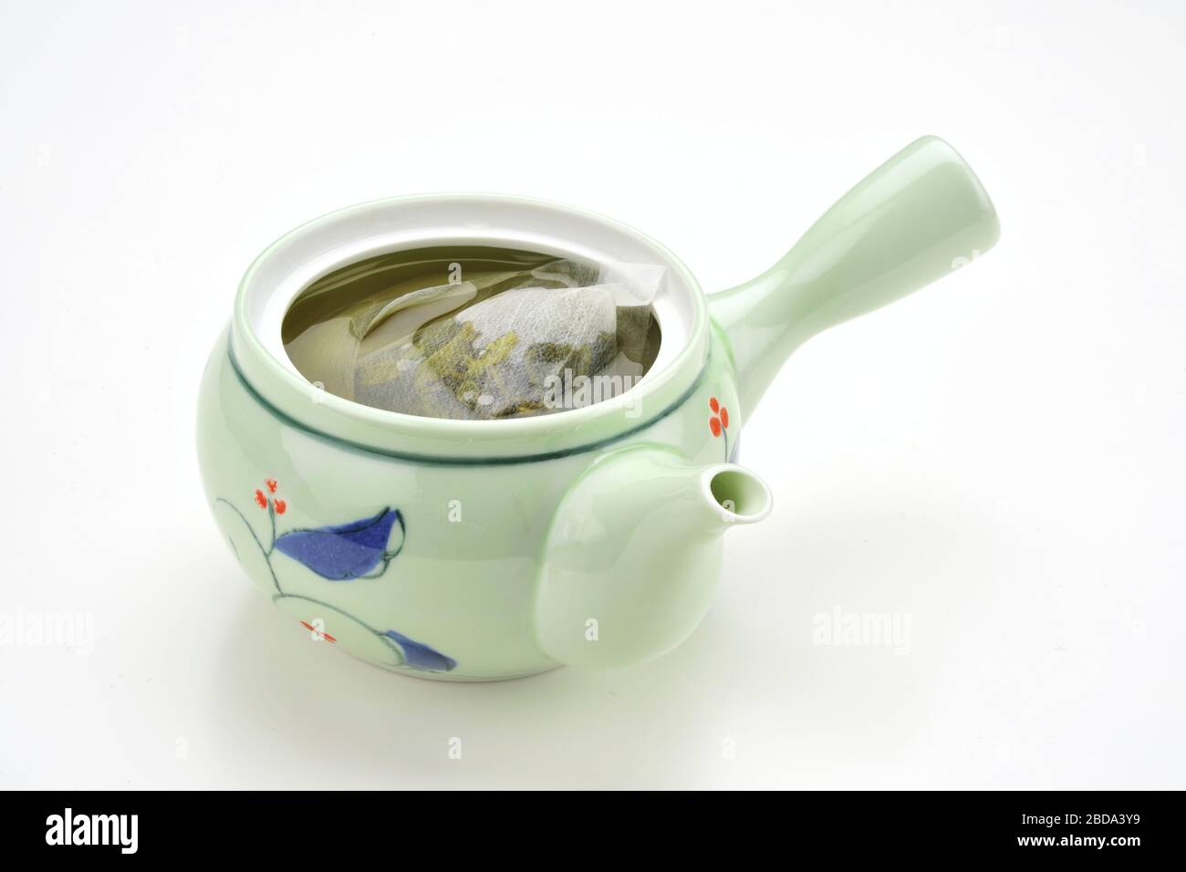 Taiwan Alpine tea Taiwan Stock Photo - Alamy