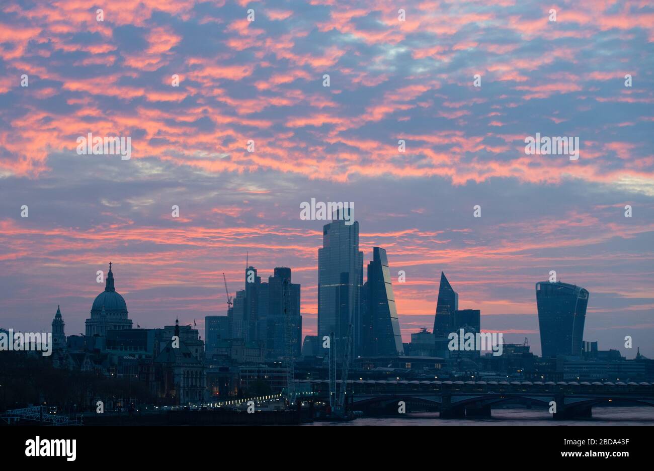 Including the leadenhall building hi-res stock photography and images ...