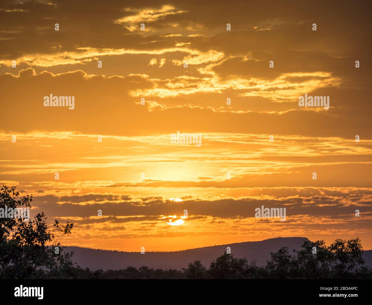 Kimberley mountain ranges hi-res stock photography and images - Alamy