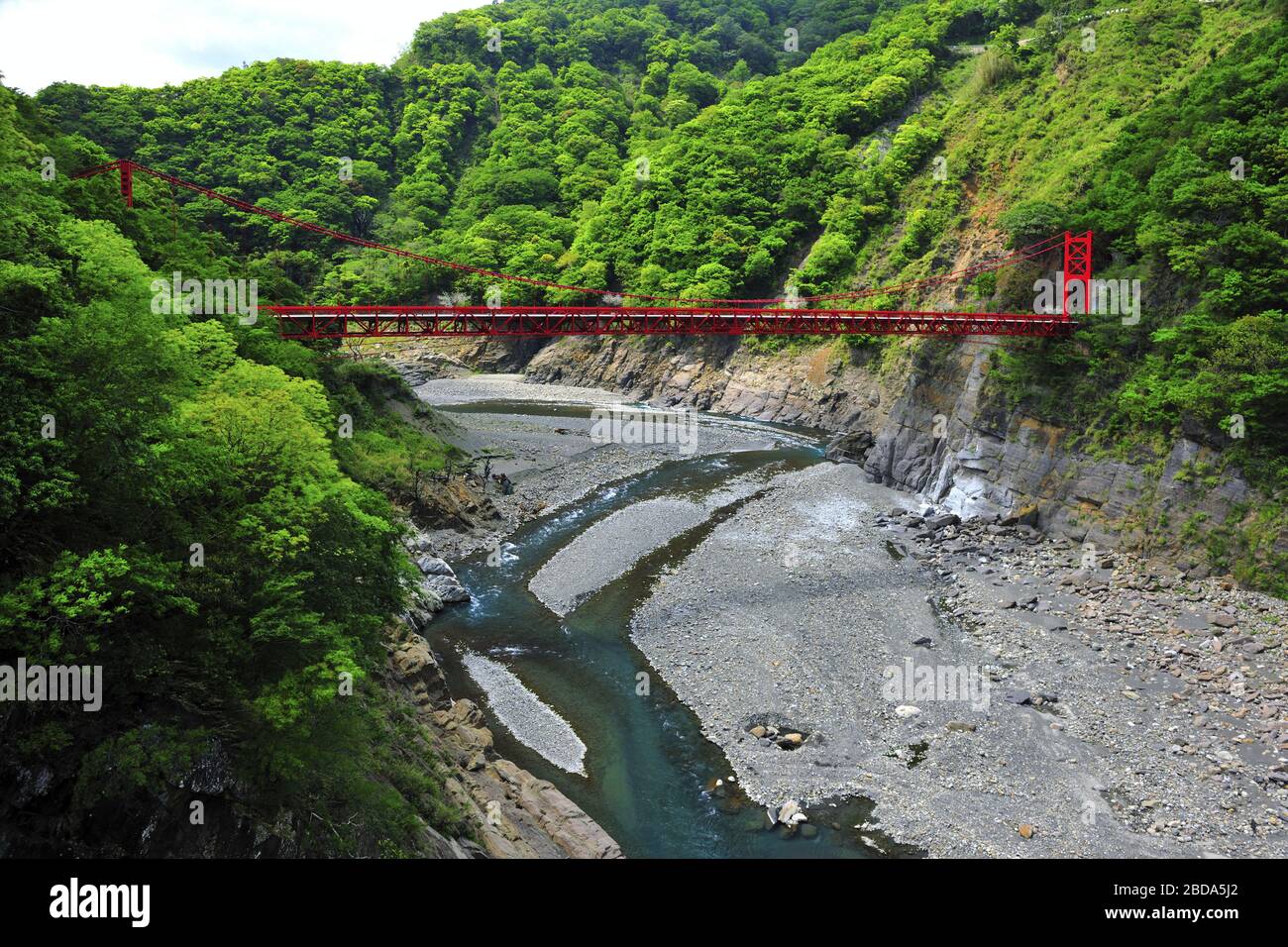 Baling bridge hi-res stock photography and images - Alamy