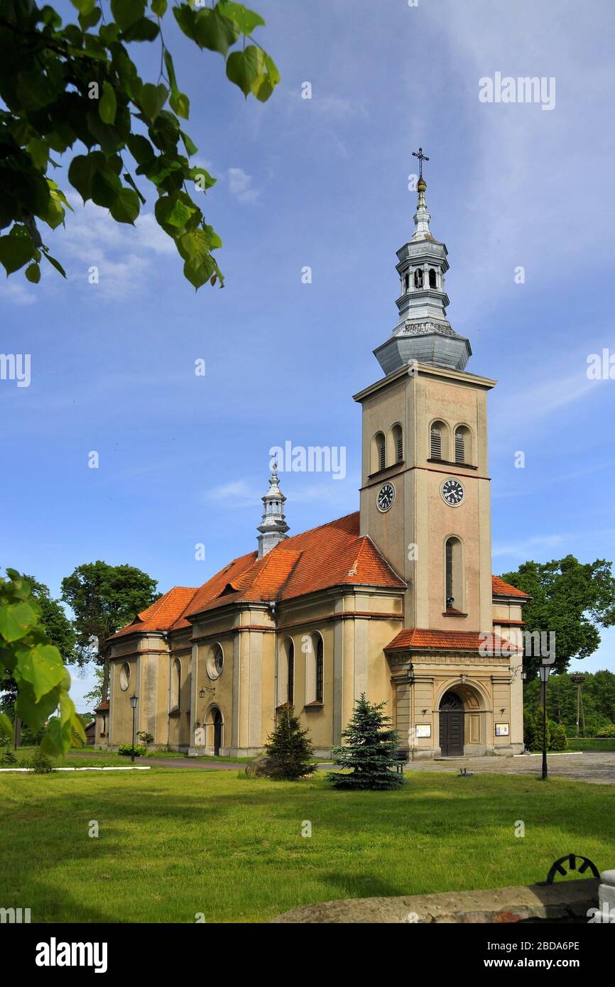 Nativity blessed virgin mary hi-res stock photography and images - Alamy