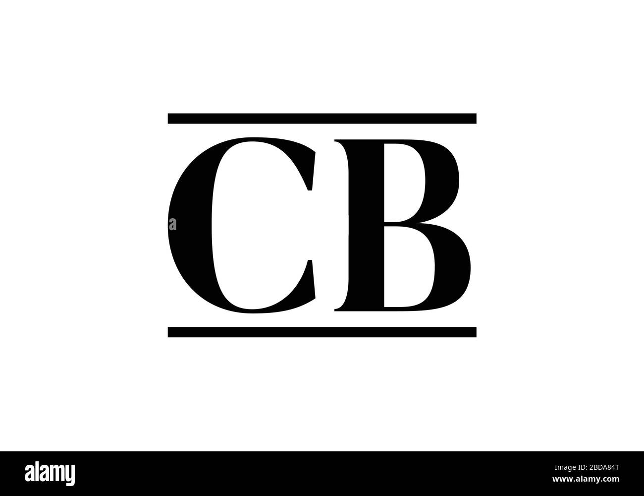 Cb symbol hi-res stock photography and images - Alamy