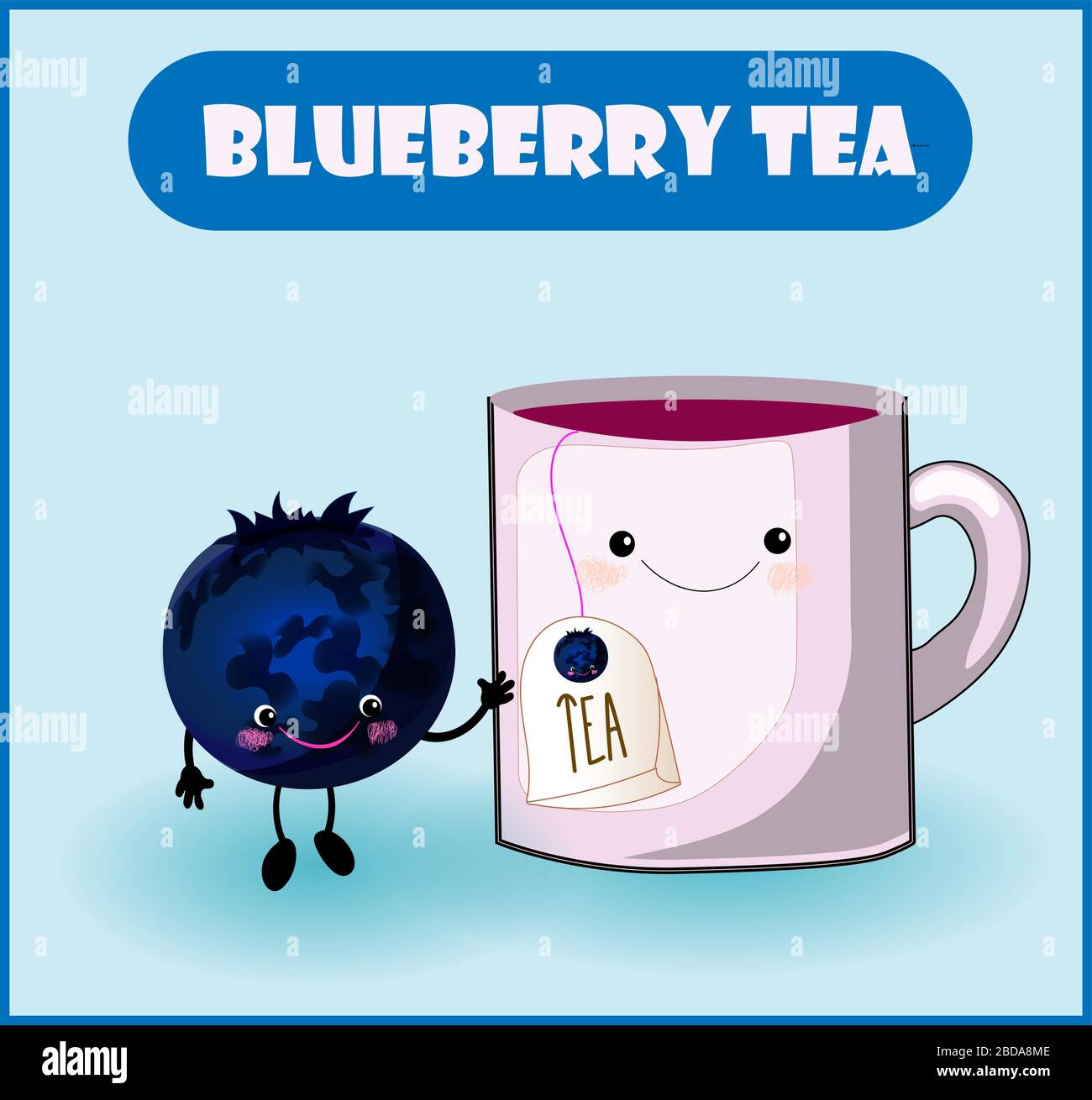 Hawaiian cranberry Stock Vector Images - Alamy