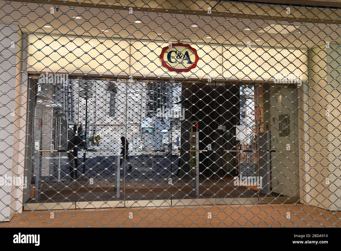 Cunda logo hi-res stock photography and images - Alamy