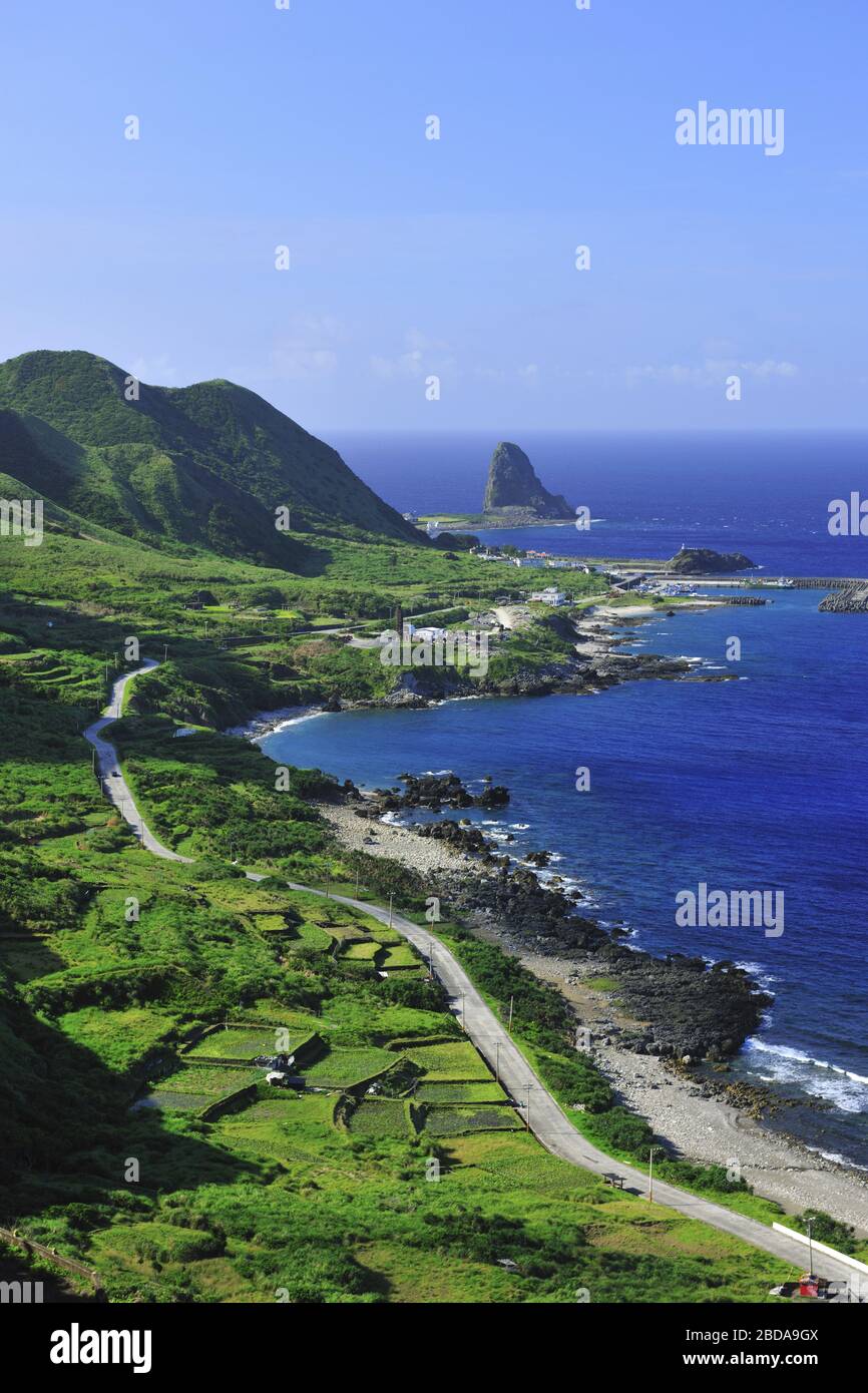 Lanyu hi-res stock photography and images - Alamy