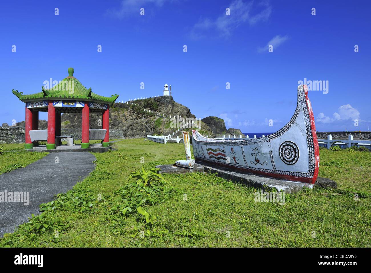 Lanyu township hi-res stock photography and images - Alamy