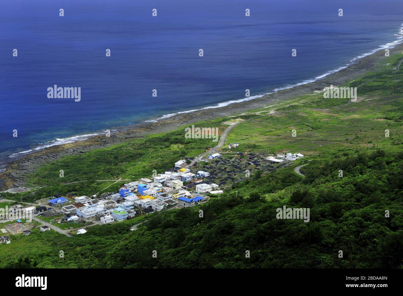 Lanyu township hi-res stock photography and images - Alamy