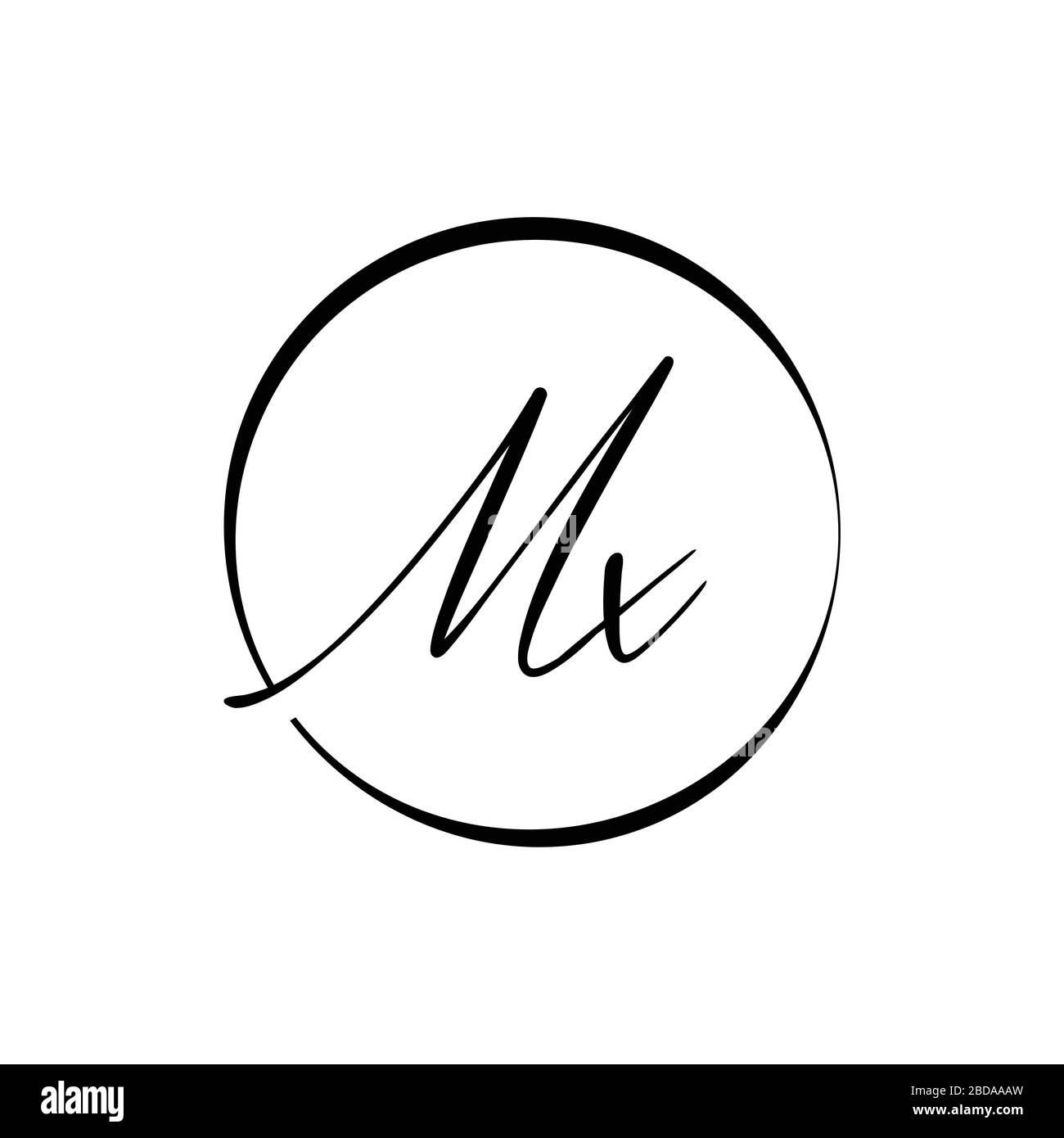 Mx logo Black and White Stock Photos & Images - Alamy