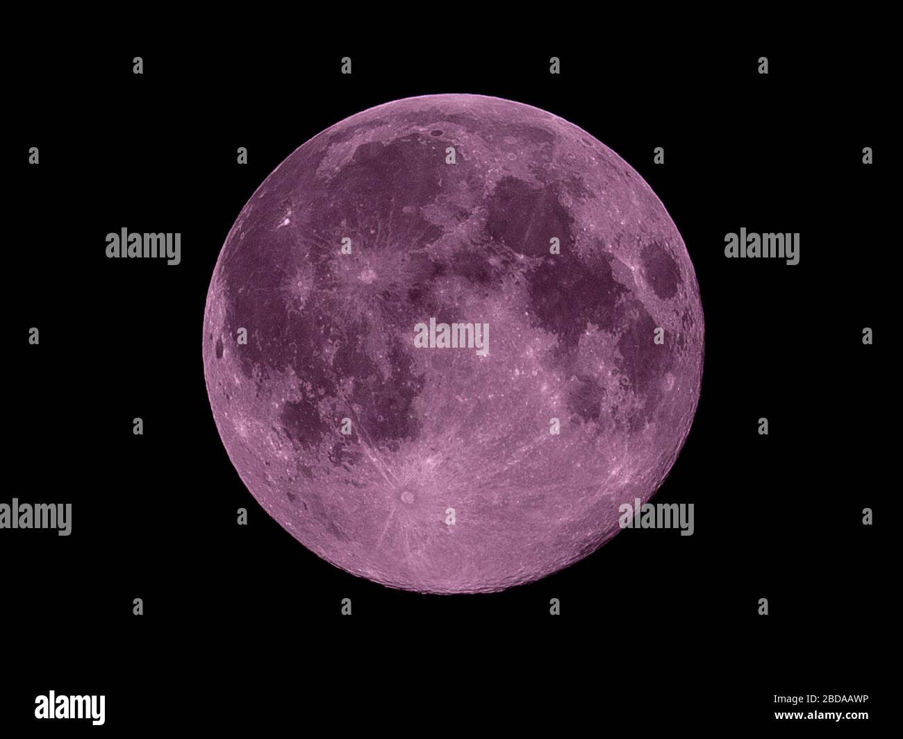 Supermoon calendar hi-res stock photography and images - Alamy