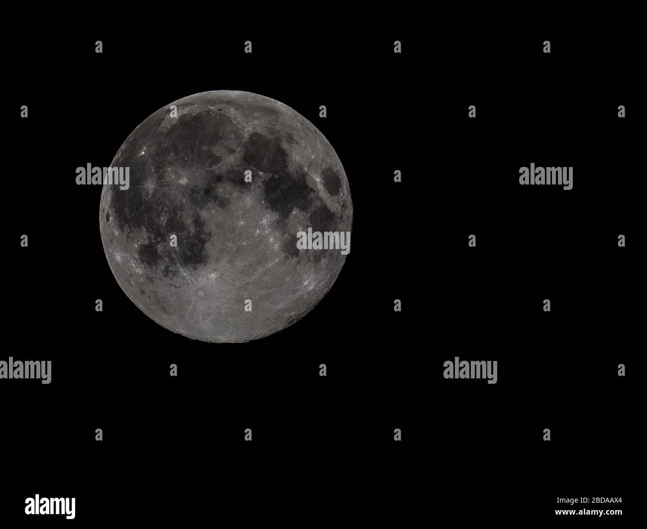 Paschal Moon High Resolution Stock Photography and Images - Alamy