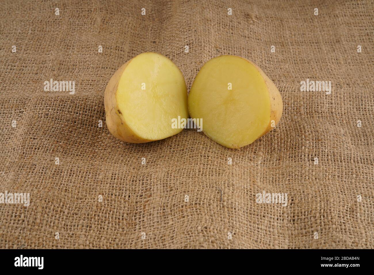 Patato crop hi-res stock photography and images - Alamy