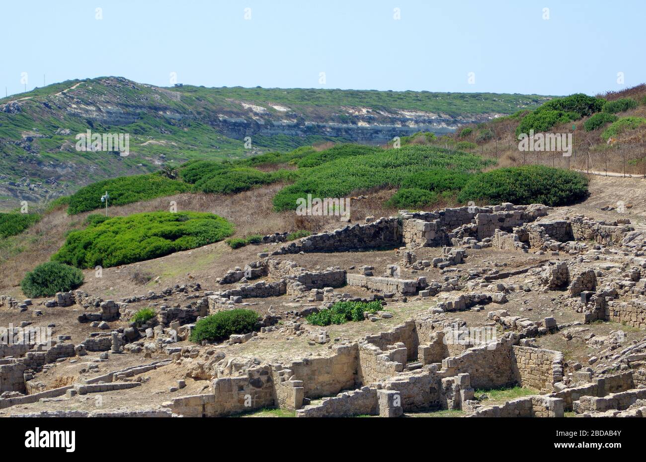Ancient architecture. Sardinia, Italy. Elements of architecture of ...