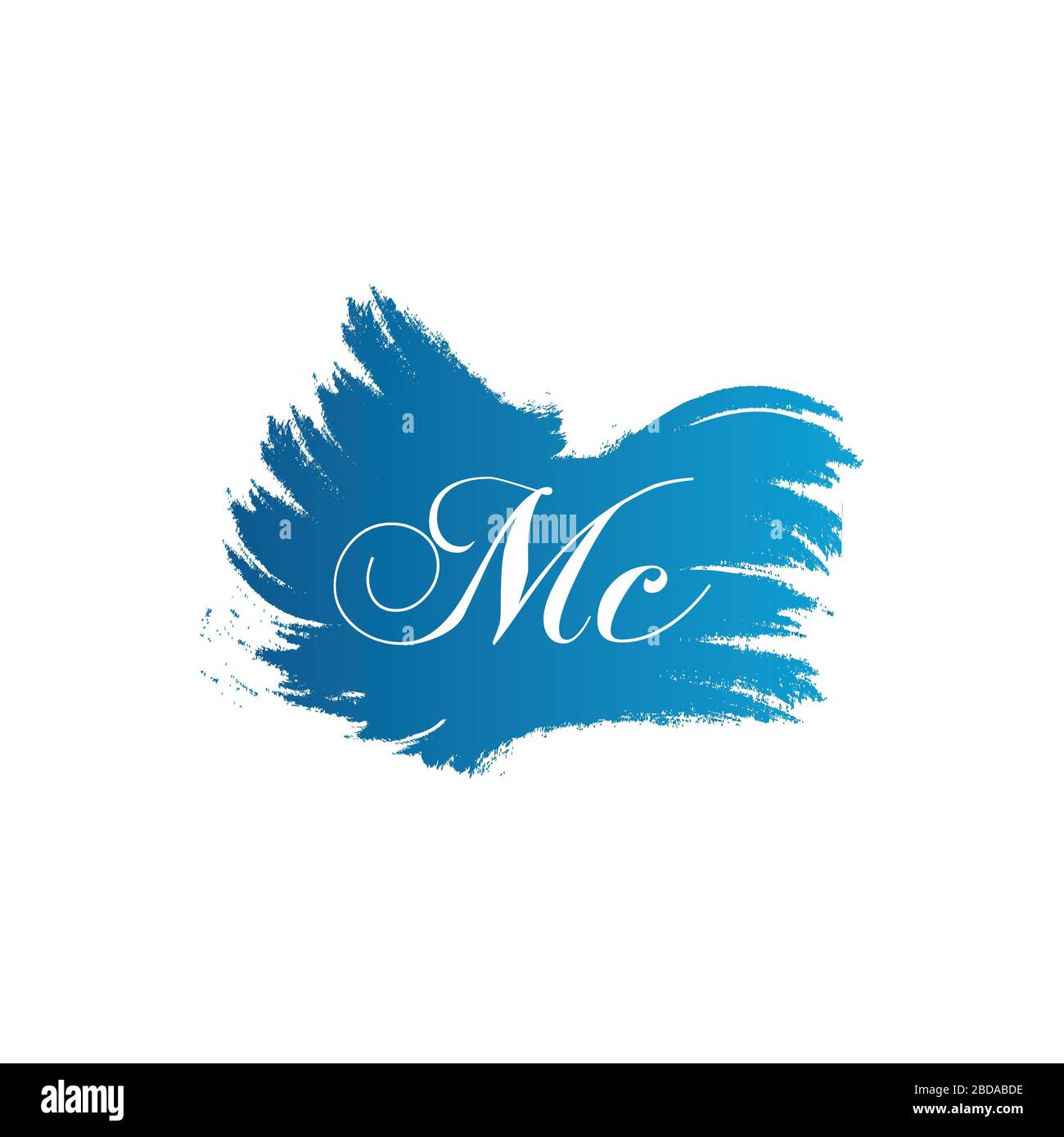 Letter m c Stock Vector Images - Alamy