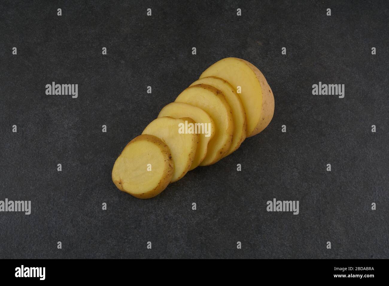 Patato crop hi-res stock photography and images - Alamy