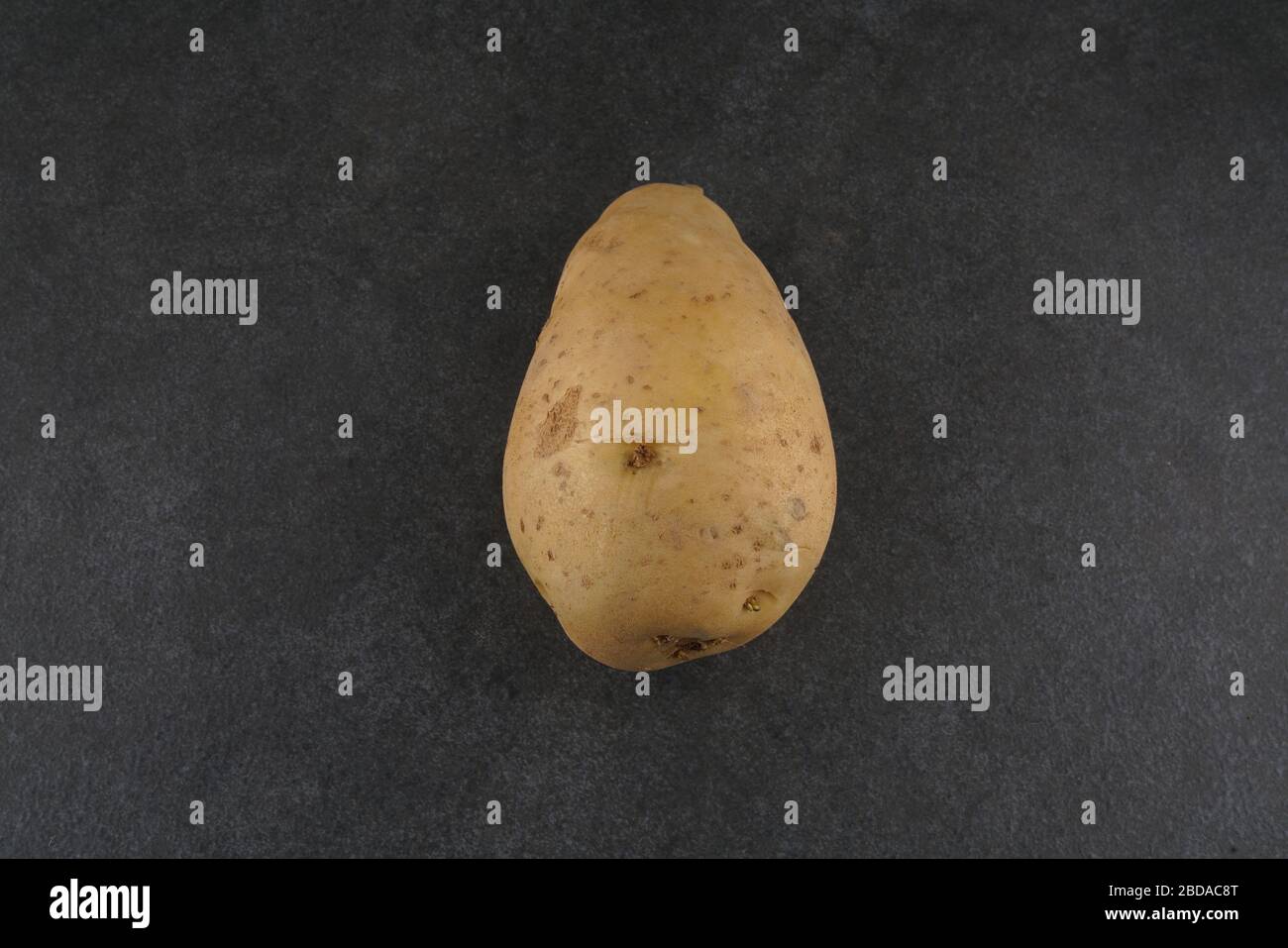 Patato crop hi-res stock photography and images - Alamy