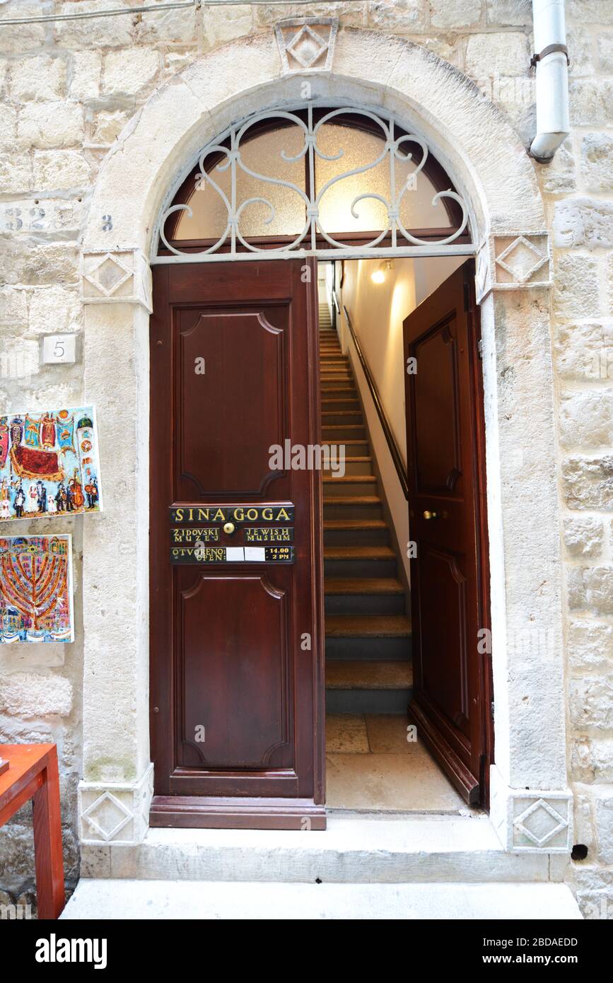 Sephardic jews hi-res stock photography and images - Alamy