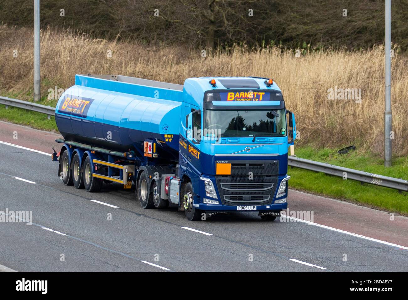 Barnett Haulage delivery trucks, lorry, transportation, truck, cargo ...