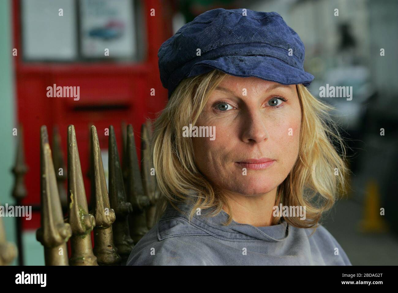 Jam and jerusalem tv hi-res stock photography and images - Alamy