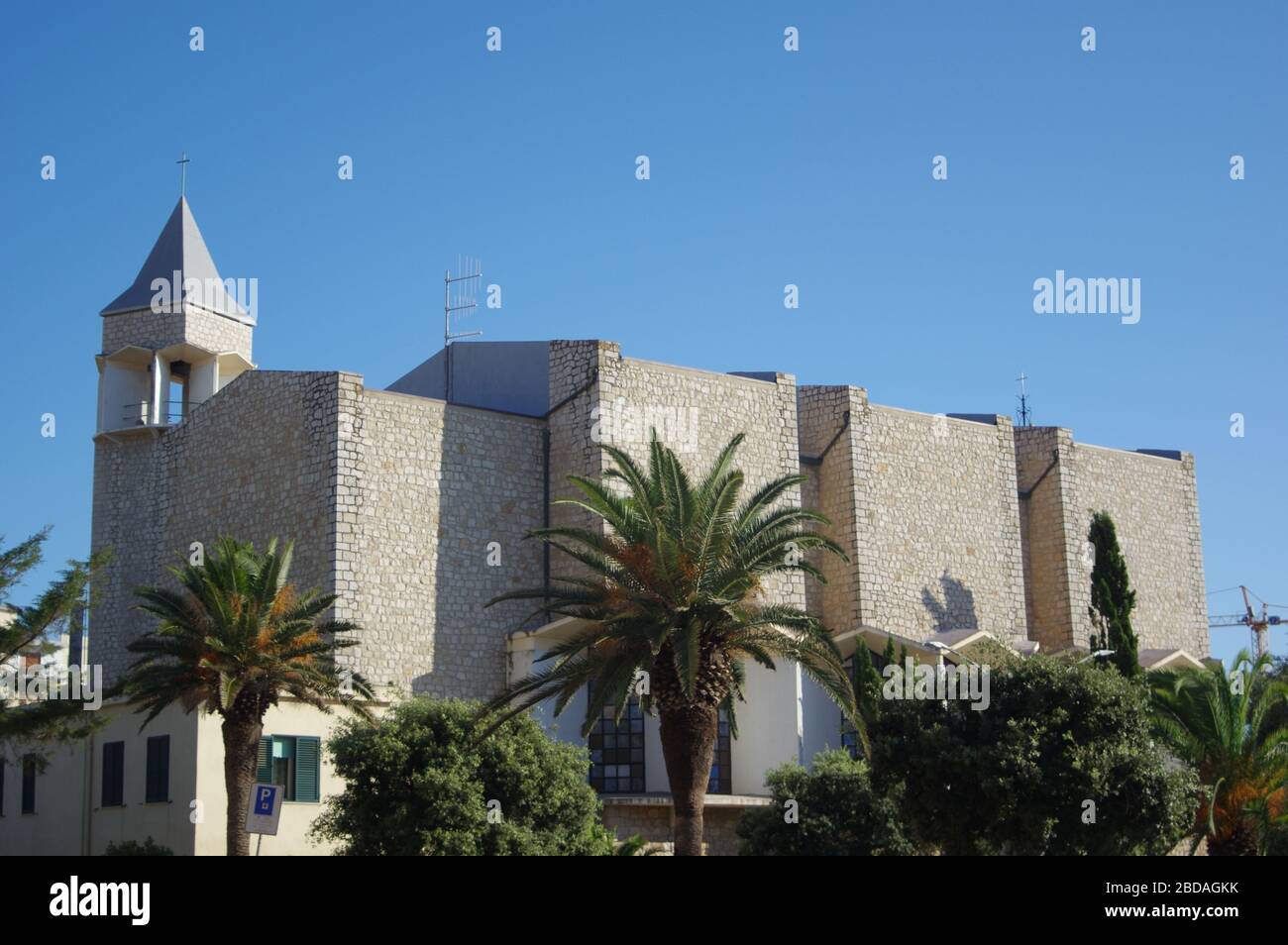 Architecture of Sardinia, Italy, 2019 Stock Photo - Alamy