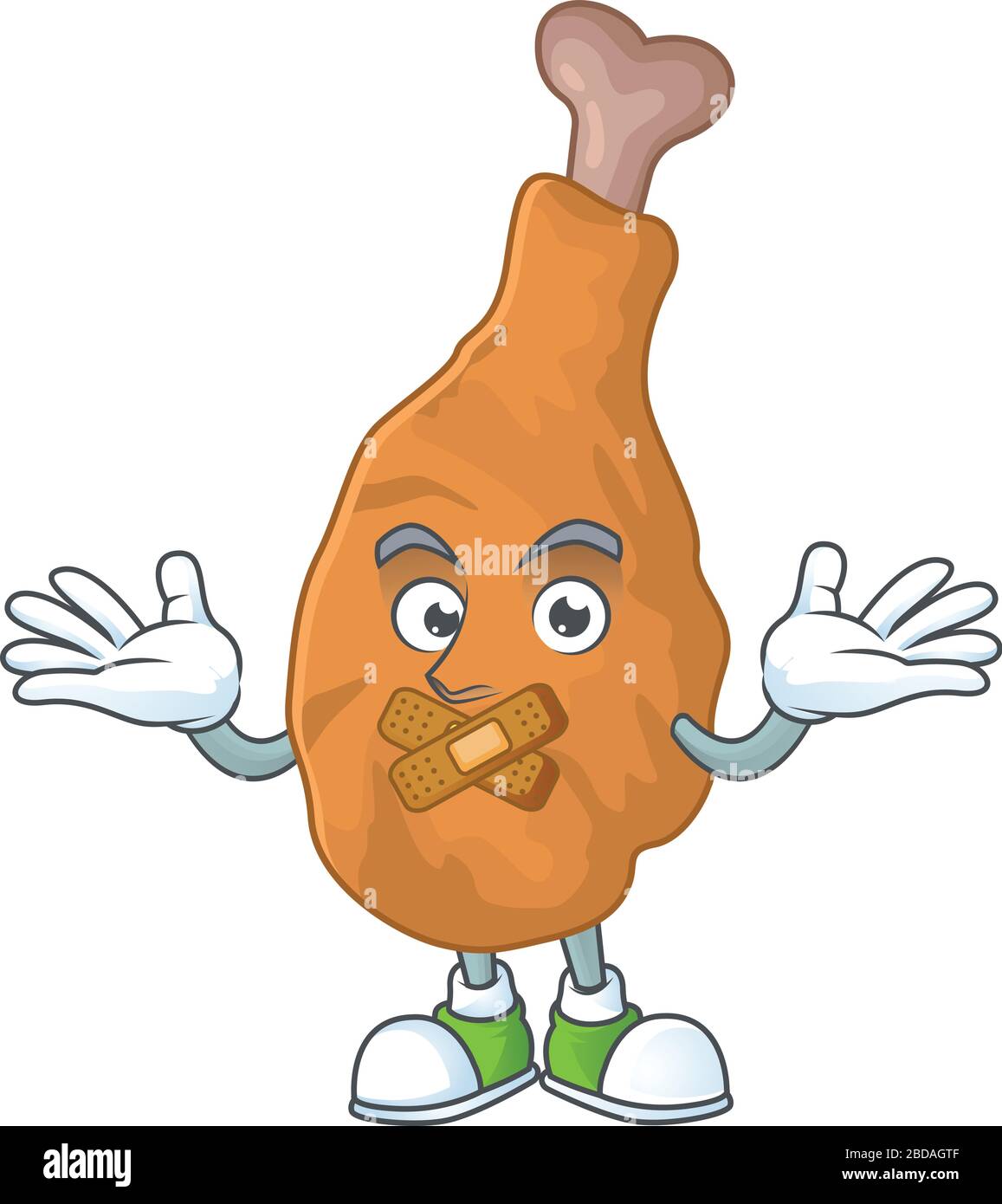 Thigh band Stock Vector Images - Alamy