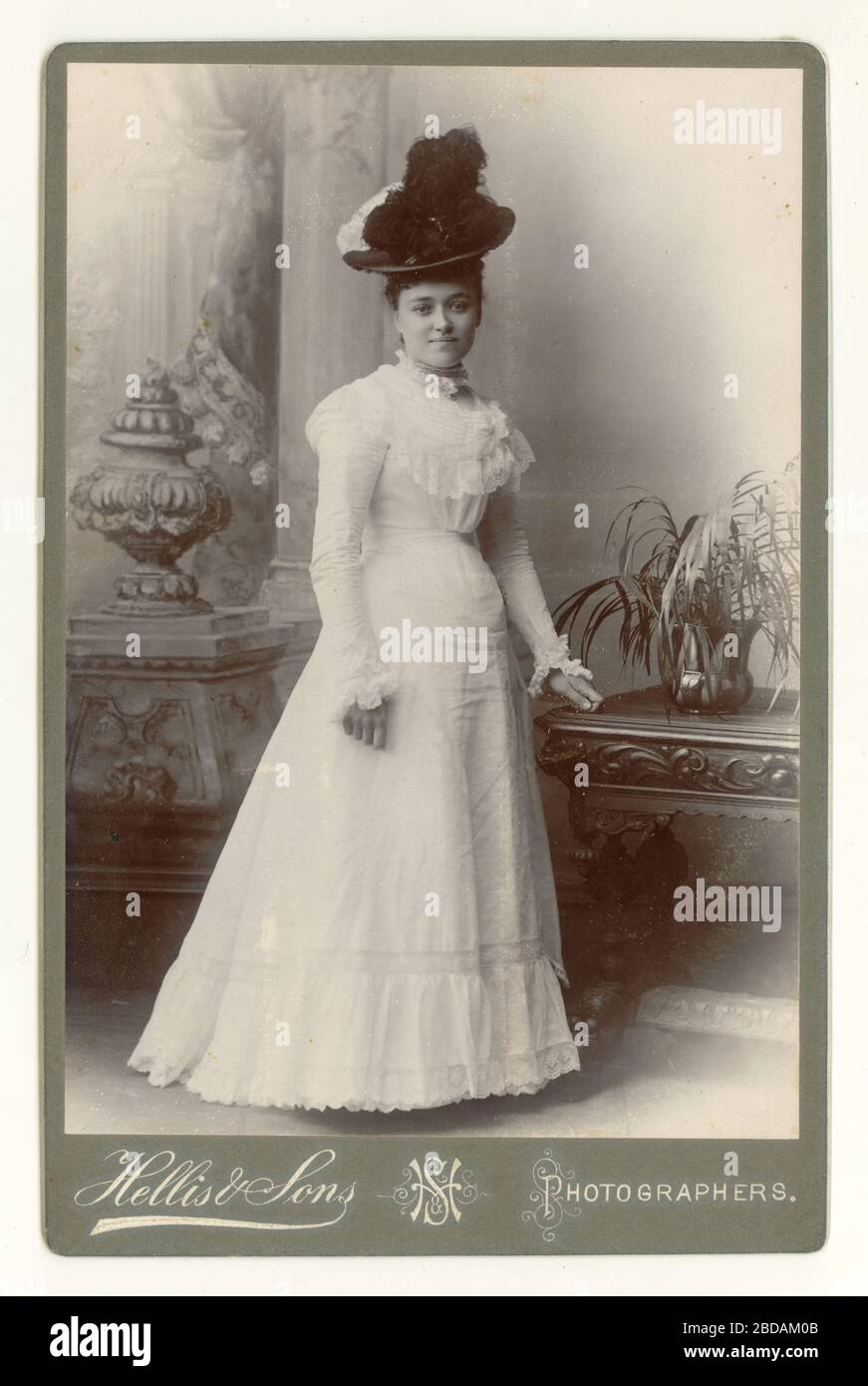 Victorian England High Resolution Stock Photography and Images - Alamy