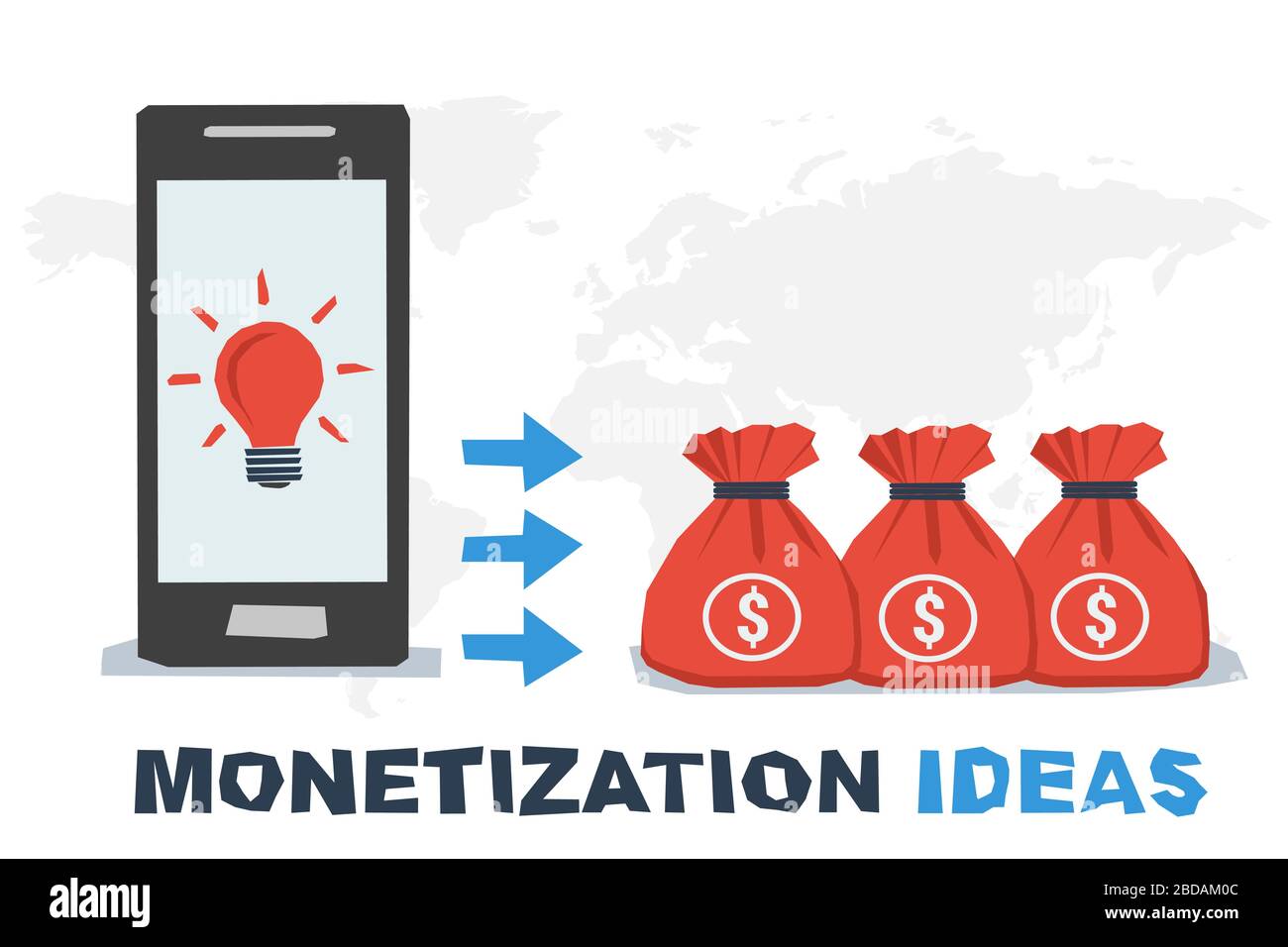 Monetization hi-res stock photography and images - Alamy Monetization hi-res stock photography and images - Alamy