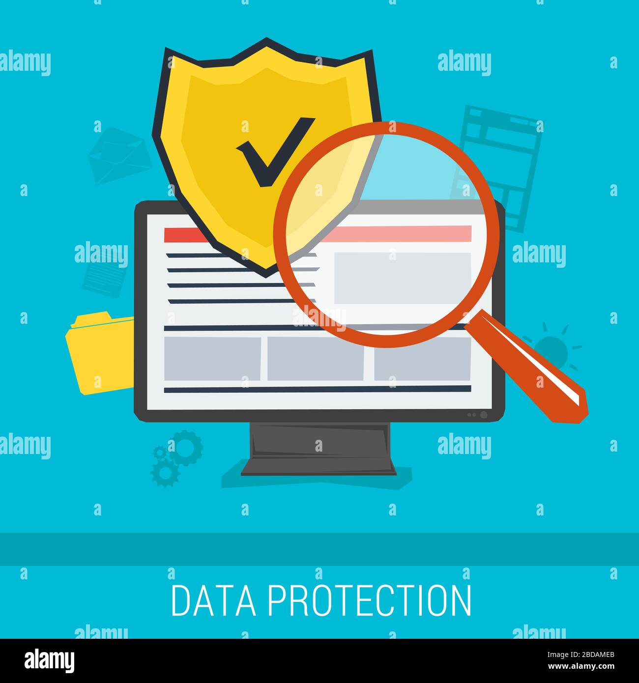 Database design hi-res stock photography and images - Alamy