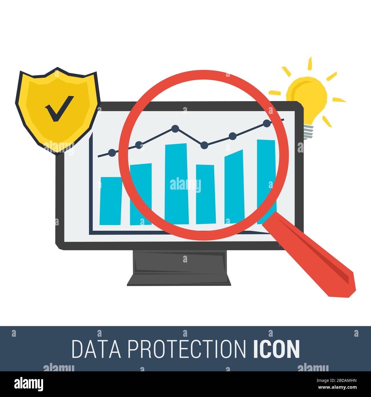 Database design hi-res stock photography and images - Alamy