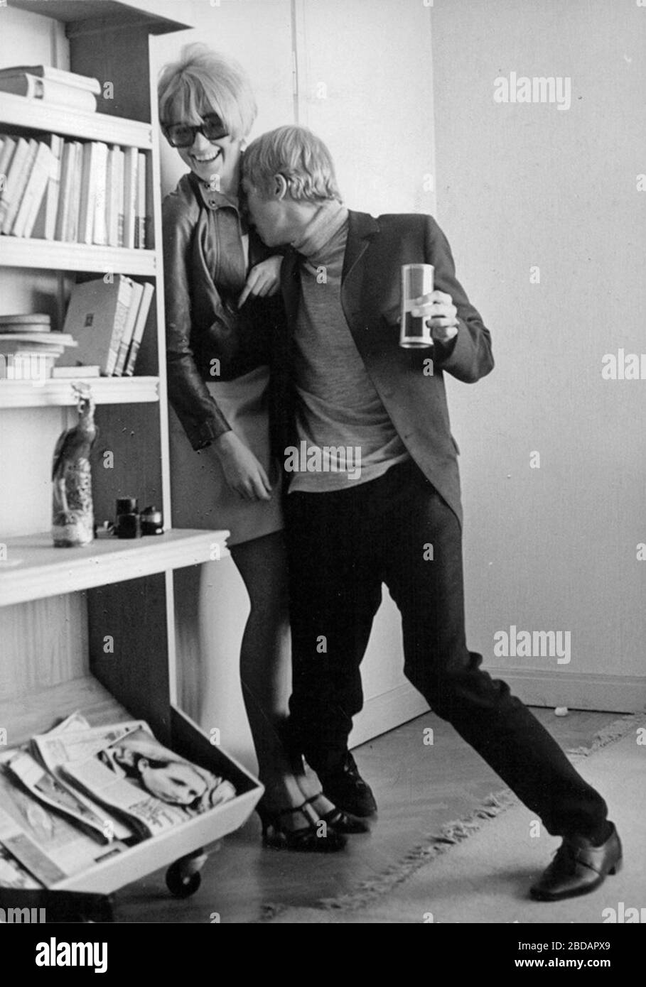 Lars hansson hi-res stock photography and images - Alamy