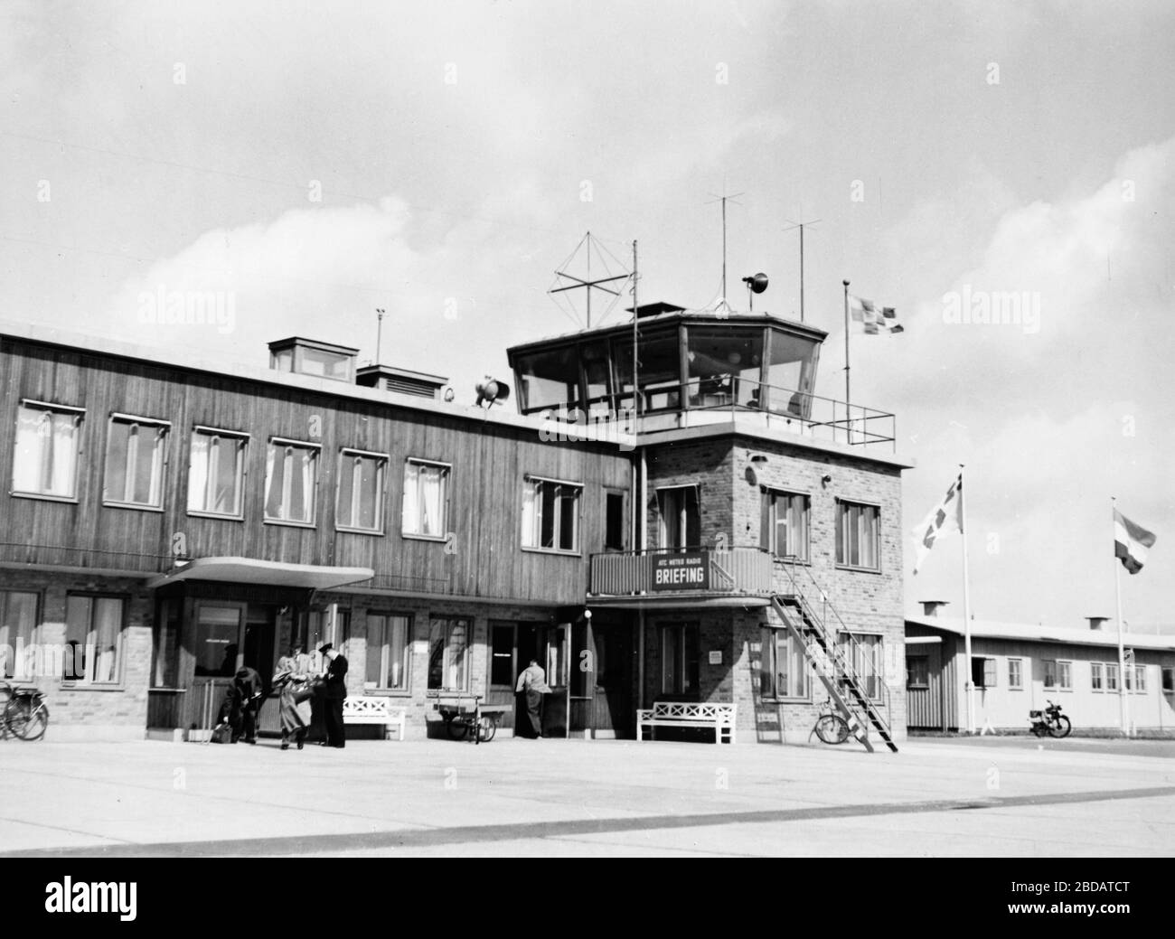 Bulltofta airport hi-res stock photography and images - Alamy