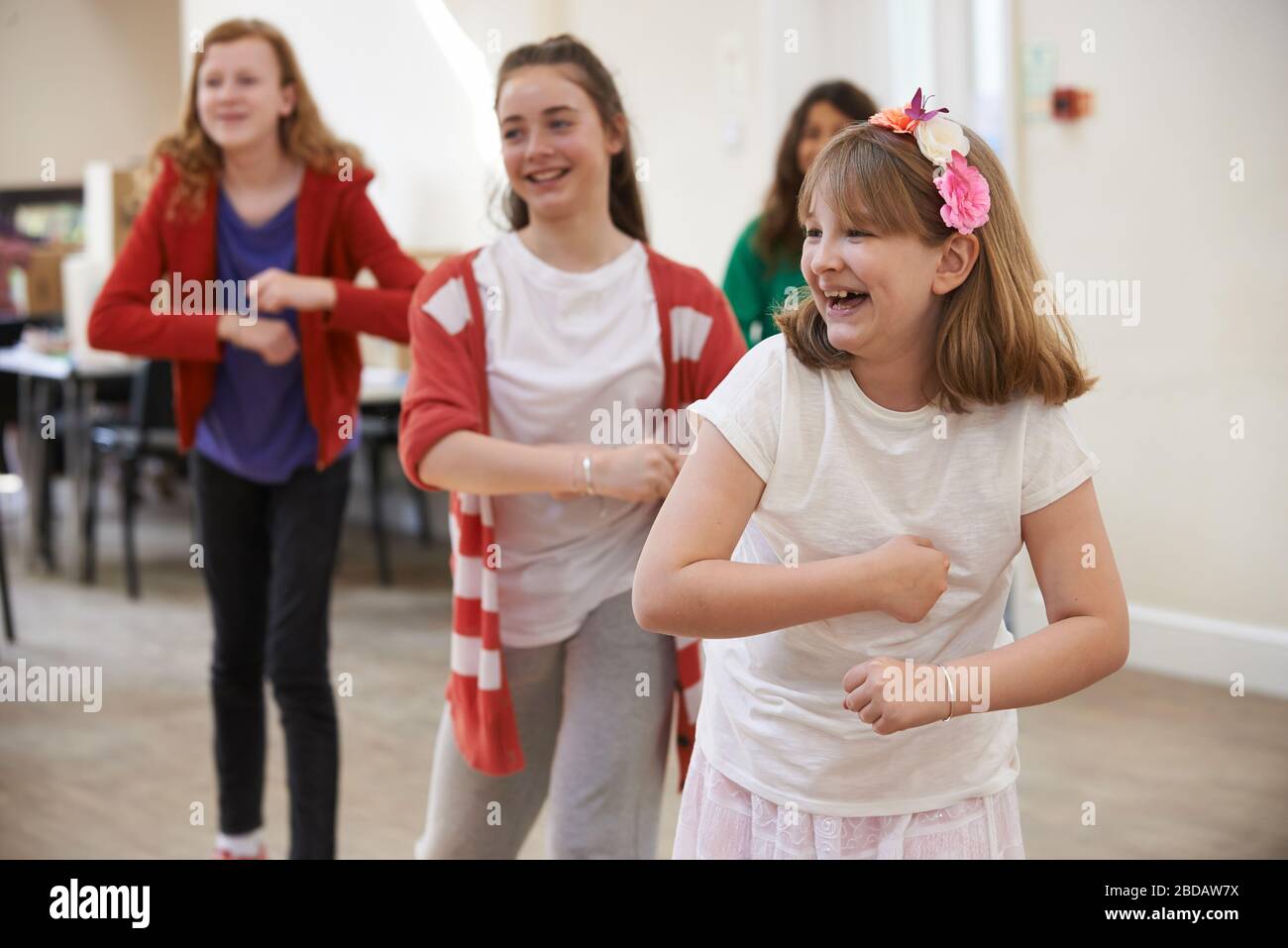 Dance lesson hi-res stock photography and images - Alamy