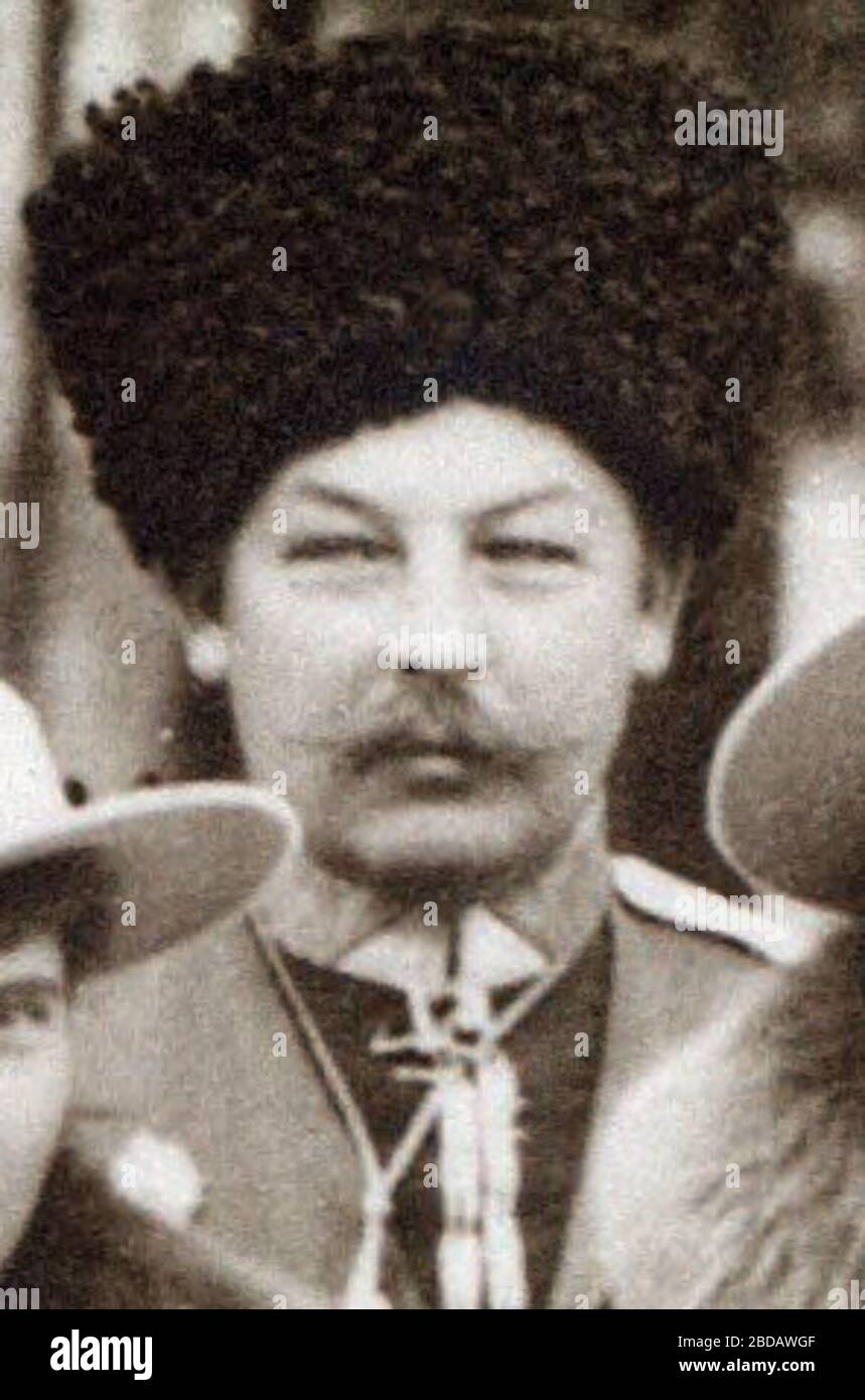 Nicholas ii family album hi-res stock photography and images - Alamy